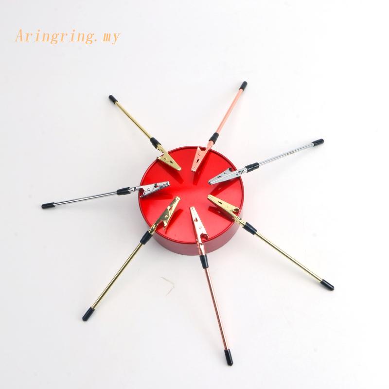 ARIN Bracelet Clasp Helper Tools Metal Jewelry Clasp Helper Bracelet ...