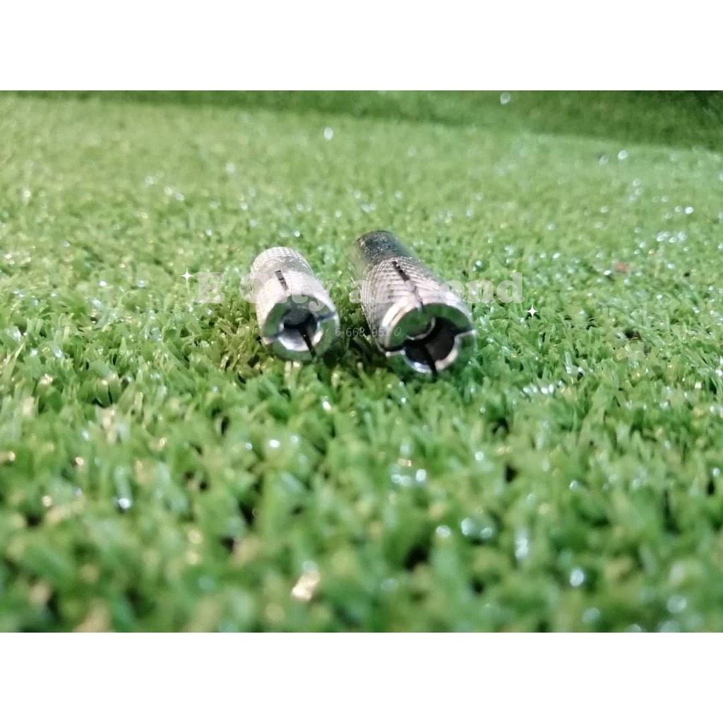DROP IN ANCHORS 3/8" & 5/16" (SCB) | Shopee Malaysia
