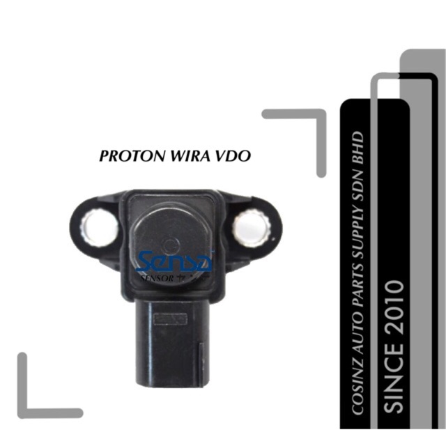 PROTON WIRA VDO MAP SENSOR PW550888 | Shopee Malaysia