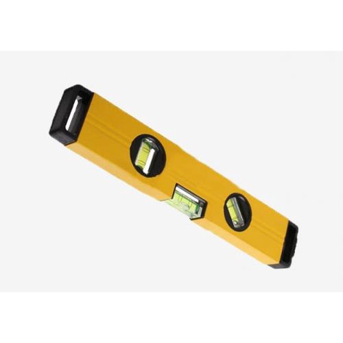 Aluminium Alloy Spirit Level - Waterpass 12 inch | Shopee Malaysia