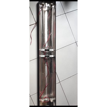 TANNING LAMP COVER PLL+AQUAZONIC/HOUSING- LAMP HOUSING-PNP | Shopee ...