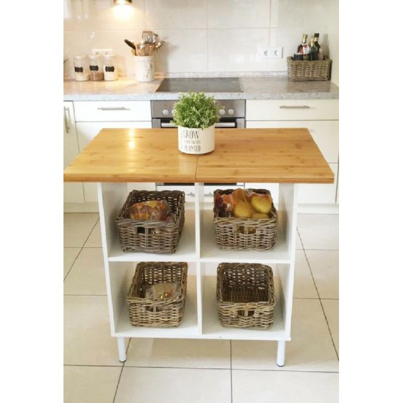 Kitchen ISLAND DIY Set | Shopee Malaysia