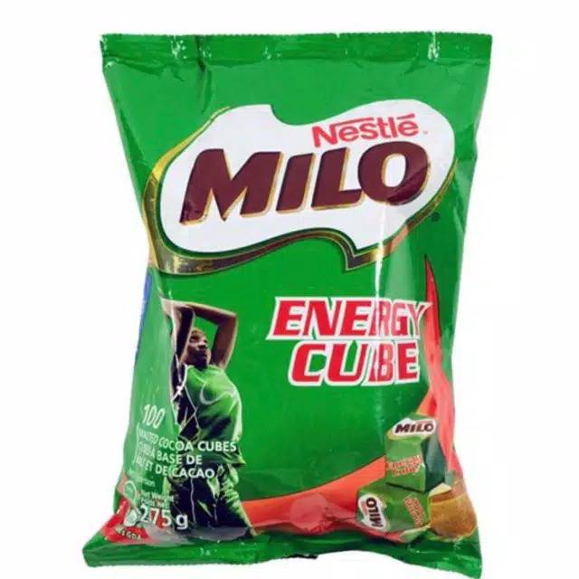 Milo cube 100 Contents | Shopee Malaysia