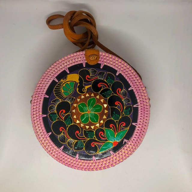 Rattan beg /rotan beg | Shopee Malaysia