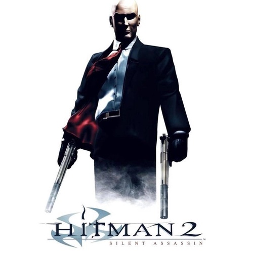 PC Game - Hitman 2: Silent Assassin [Digital Download] | Shopee Malaysia