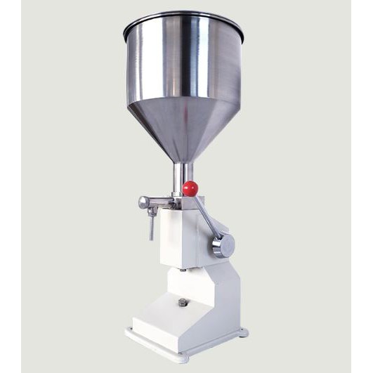 Filling Machine for liquid/gel stainless steel Packaging Equipment ...