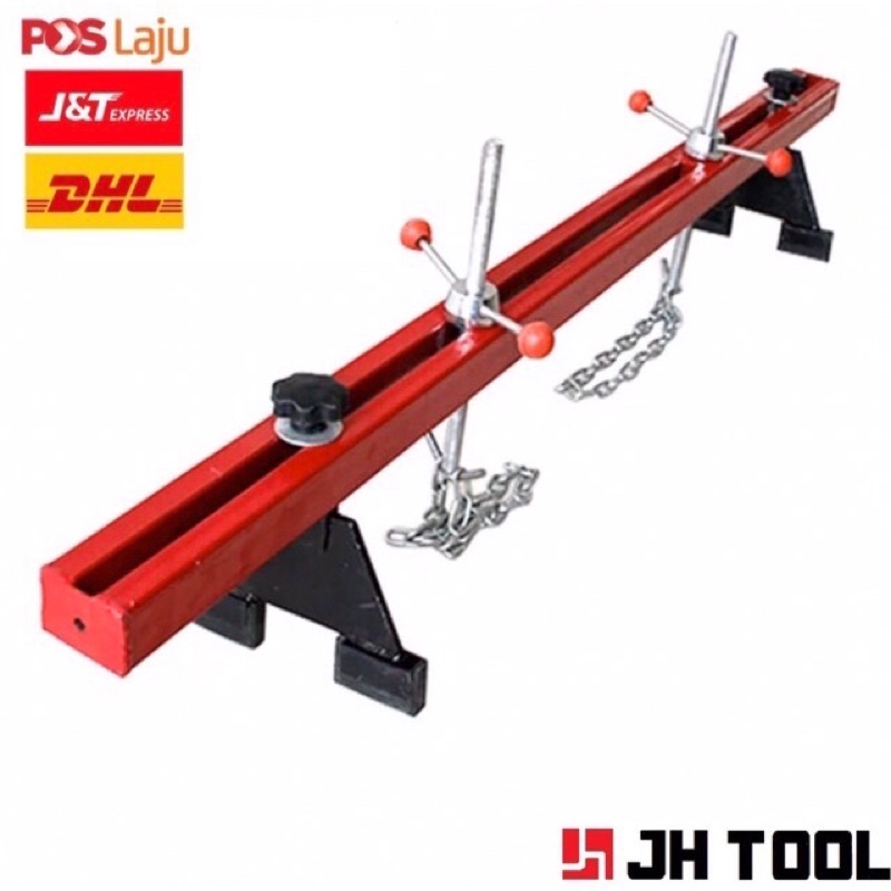 JH TOOL 1.8 meter Engine support bar 15kg maximum 500kg | Shopee Malaysia
