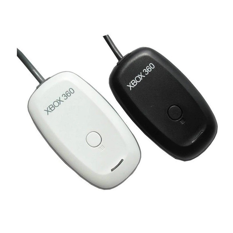 Usb wireless adapter xbox 360 controller store