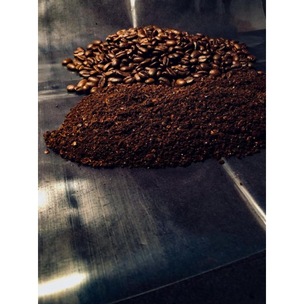 DISKAUN GILA-GILA HUJUNG TAHUN SERBUK KOPI ROBUSTA TIMBANG 1KG DISKAUN ...