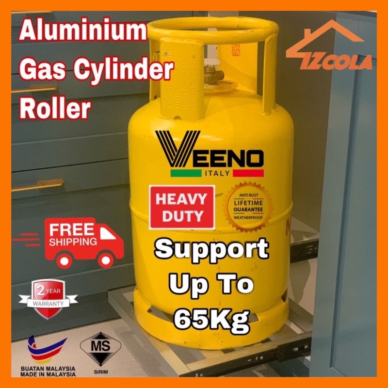 [100% INDUSTRIAL HEAVY DUTY THAN OTHERS] Kitchen Cabinet Aluminium Gas ...