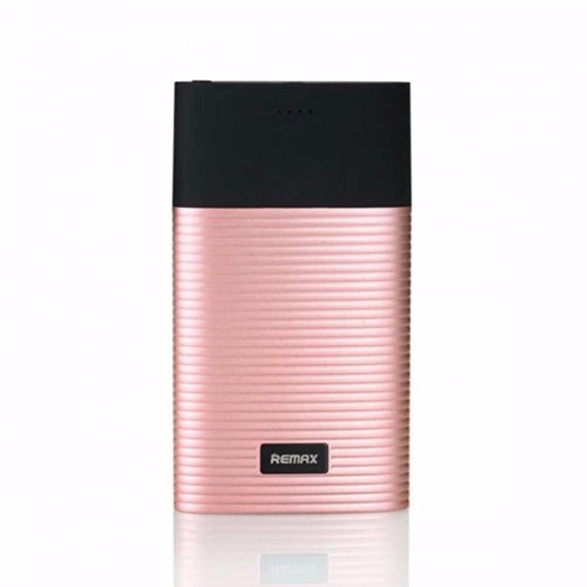 Remax RPP-27 10000mAh Perfume Power Bank-(PINK) | Shopee Malaysia