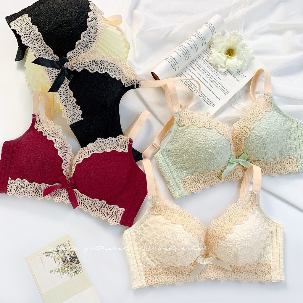 Innerman Underwear Thickened Pad 5cm Steamed Bread Cup Small Breasts ...