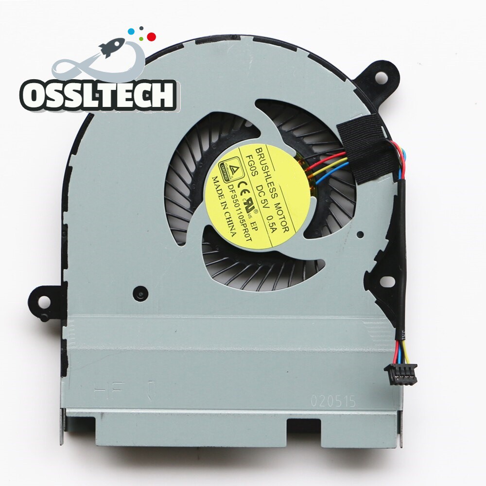 NEW ASUS TP500L TP300 TP300LA TP300LD TP300U TP300LJ TP300L TP300UA CPU ...