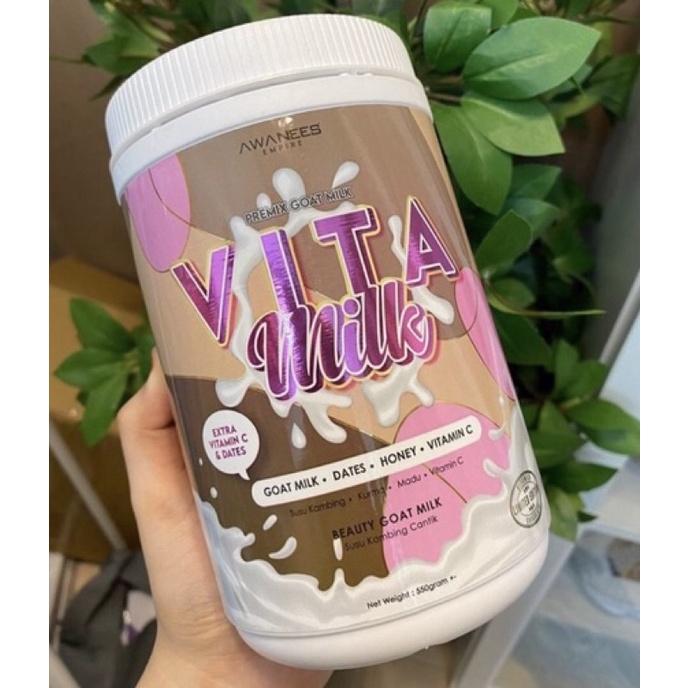 💯HQ VITAMILK CHOCOLATE🍫💝 FREE SHAKER🥤 | Shopee Malaysia