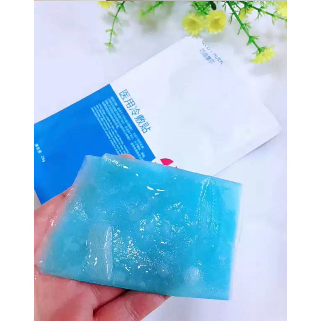 Medical Cold Paste (Suitable for after Dermapen Treatment) | Shopee ...