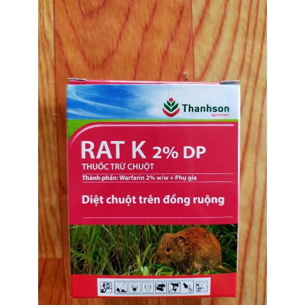 Rat K RAT KILLER (BOX OF 10 PACKAGES) | Shopee Malaysia