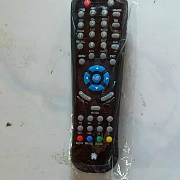 Matrix BURGER S2 HD Remote (PHL.19My22a) | Shopee Malaysia