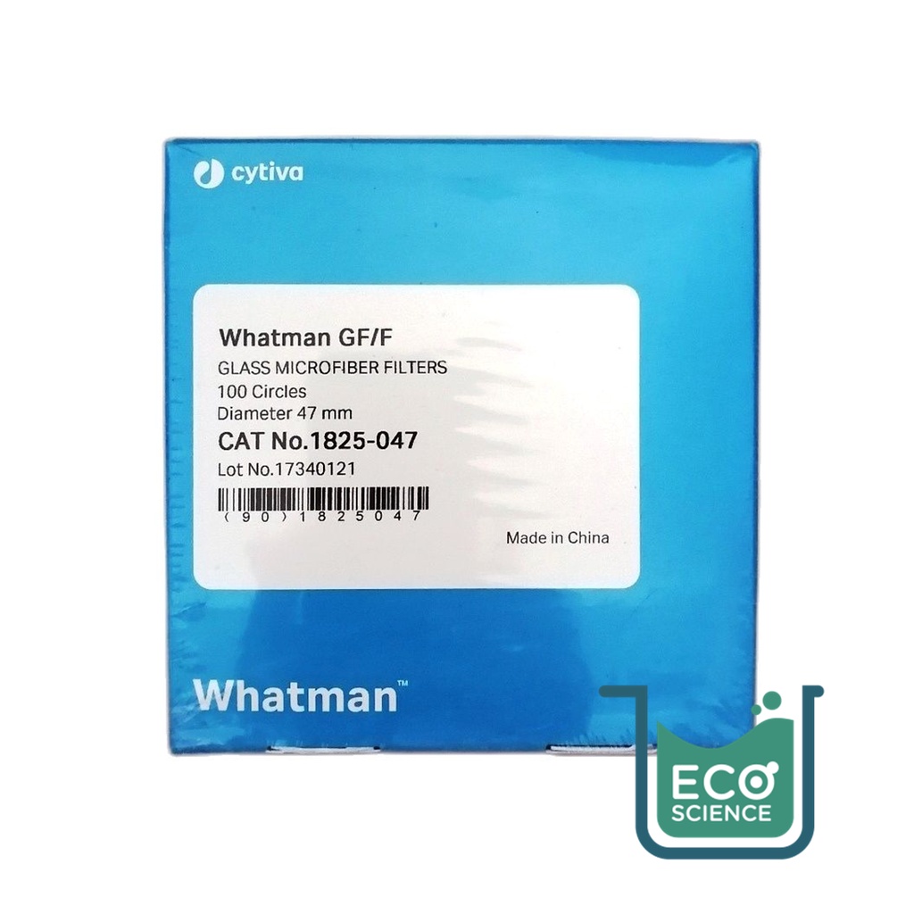 WHATMAN Glass Microfiber Filter paper (Grade GF A/B/C/D/F), 100 pcs/box ...