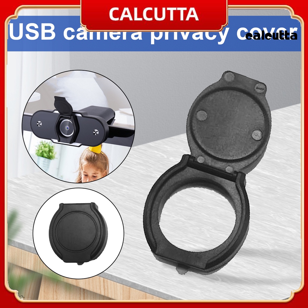 【cl-dn】 USB Webcam Cover Universal Anti-spy Ultra-thin Webcam Privacy ...