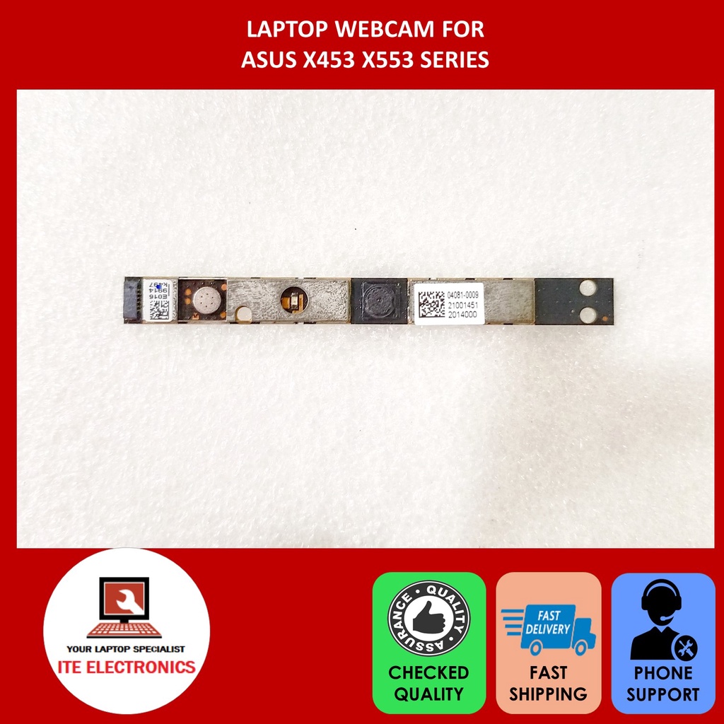 ORIGINAL ASUS X453 X453M X453MA X553 X553M X553MA X553SA X553S SERIES ...