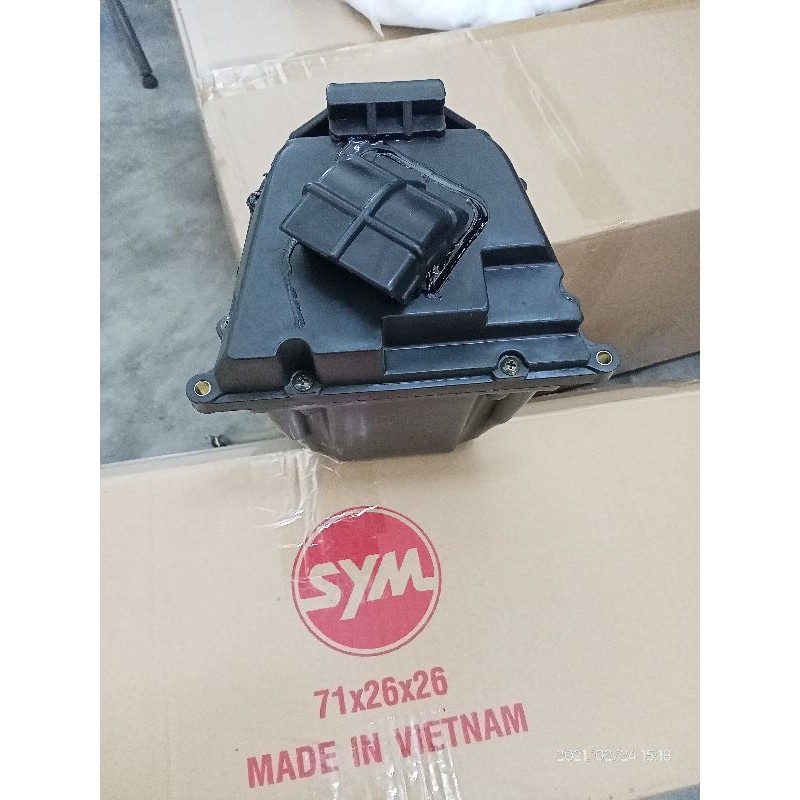 BENELLI RFS150 AIR CLEANER (49100V03000) | Shopee Malaysia