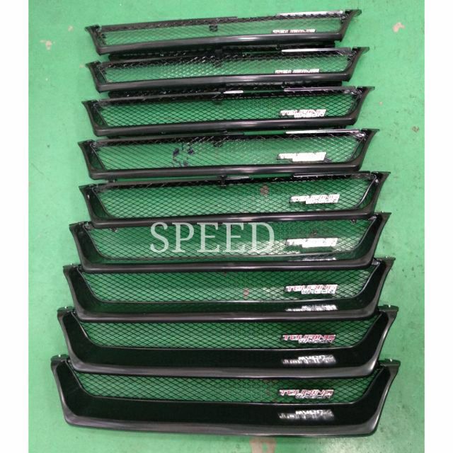 TOYOTA COROLLA SEG AE100/AE101 WAGON TOURING GRILL ABS READY STOCK ...