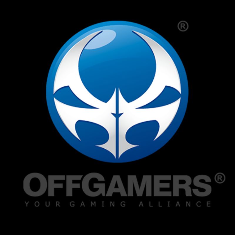 Offgamers Game Pin (RM20 - RM100) *FAST RELOAD* | Shopee Malaysia