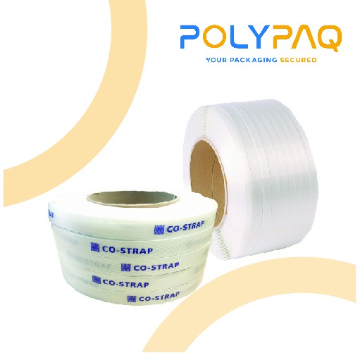 CO-STRAP 25mm x 800daN/ 1280daN x 500m Composite Strap | Shopee Malaysia