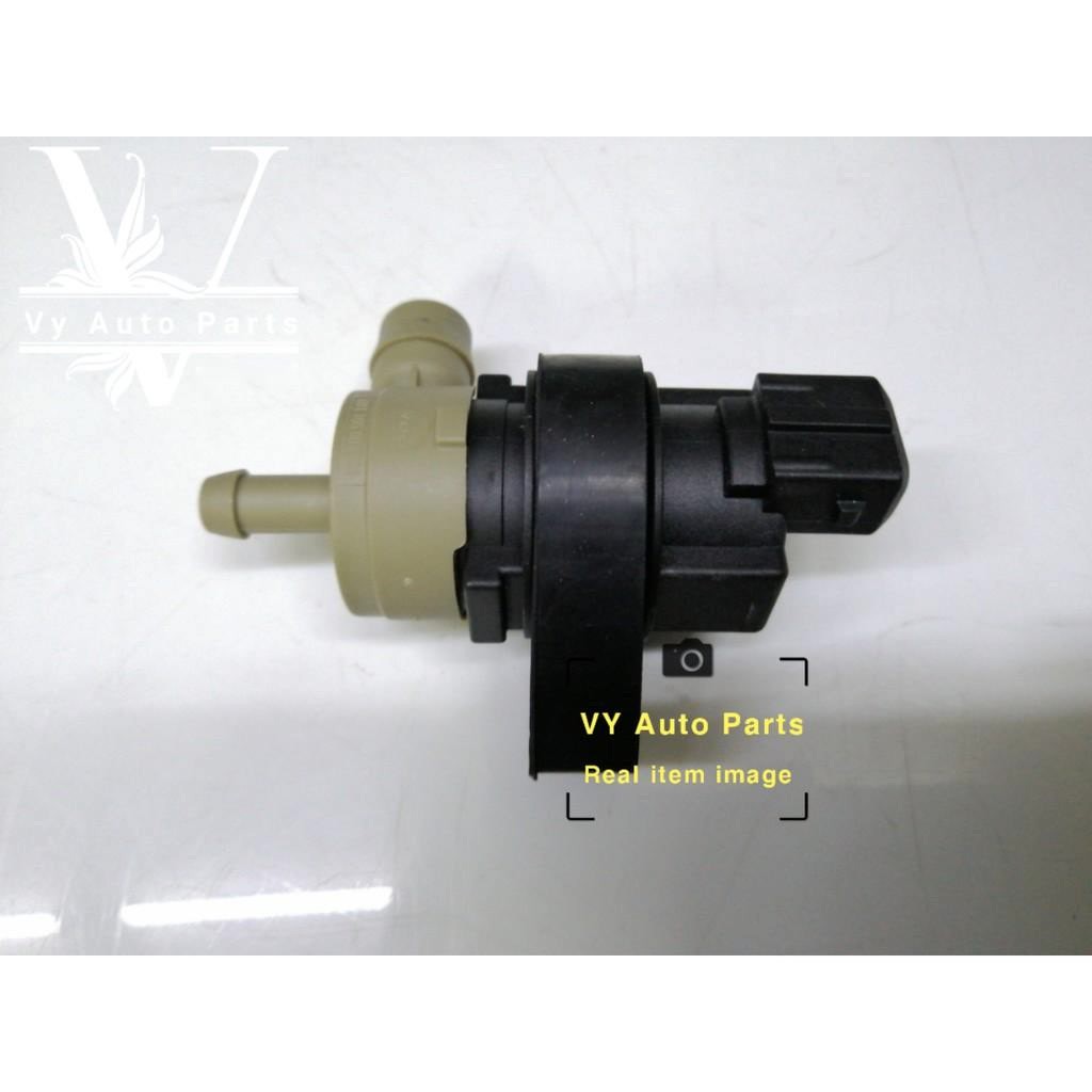 Solenoid Vacuum Valve Wira Vdo Exora Gen2 Persona CPS PW811651 | Shopee ...
