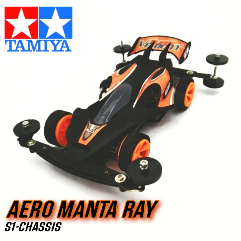 Rap Tamiya Black Series STO (READING SKETCH) _ Tamiya Car Toy Ready to ...