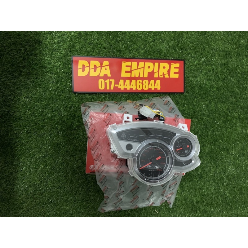 Meter X1r Original YAMAHA thailand 🇹🇭🇹🇭 | Shopee Malaysia