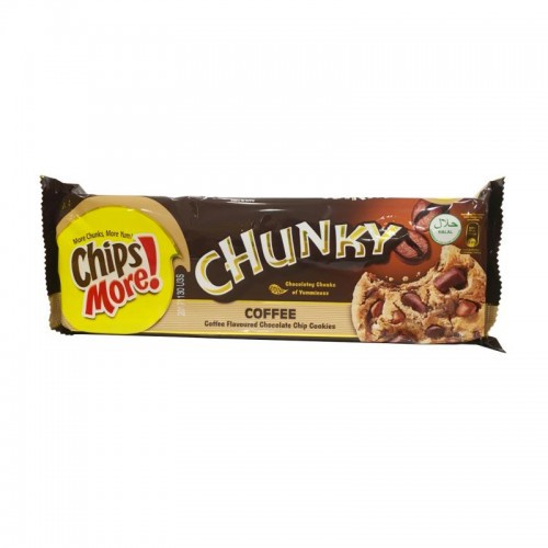 Chipsmore Chunky Biscuit - Coffee (72g) | Shopee Malaysia