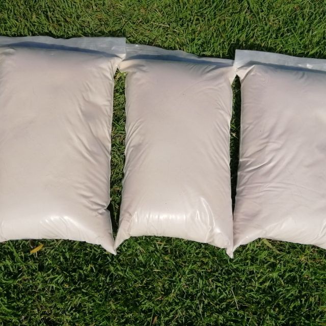 Kapur Pertanian Dolomite / GML Ground Magnesium Limestone 🏔 500g ...