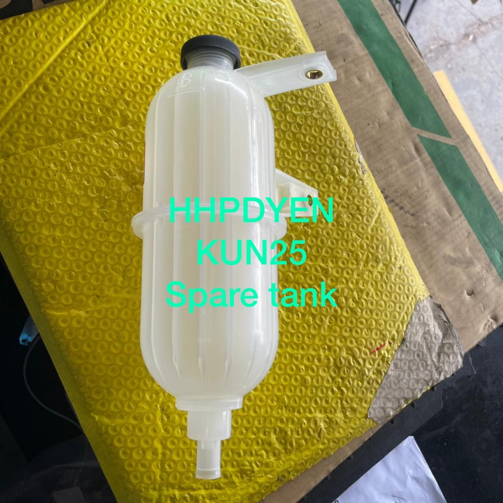 TOYOTA HILUX KUN25 SPARE TANK (1PCS) READY STOCK !!!! | Shopee Malaysia