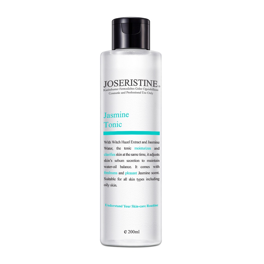 CHOI FUNG HONG-Joseristine-Jasmine Tonic (200ml) | Shopee Malaysia