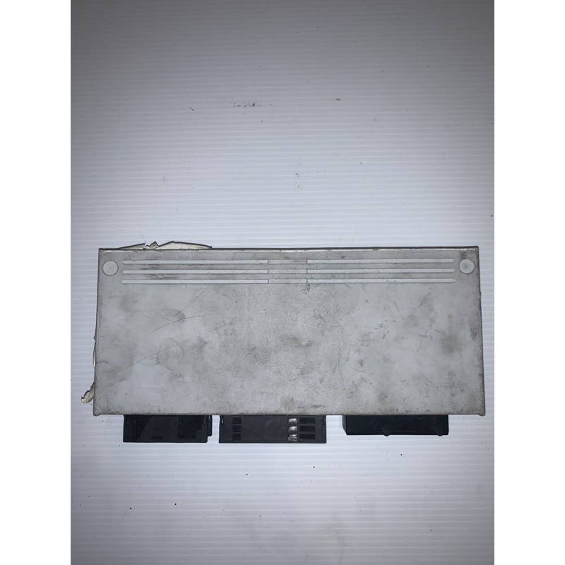 BMW E46 3 Series Body Control Module GM5 High | Shopee Malaysia