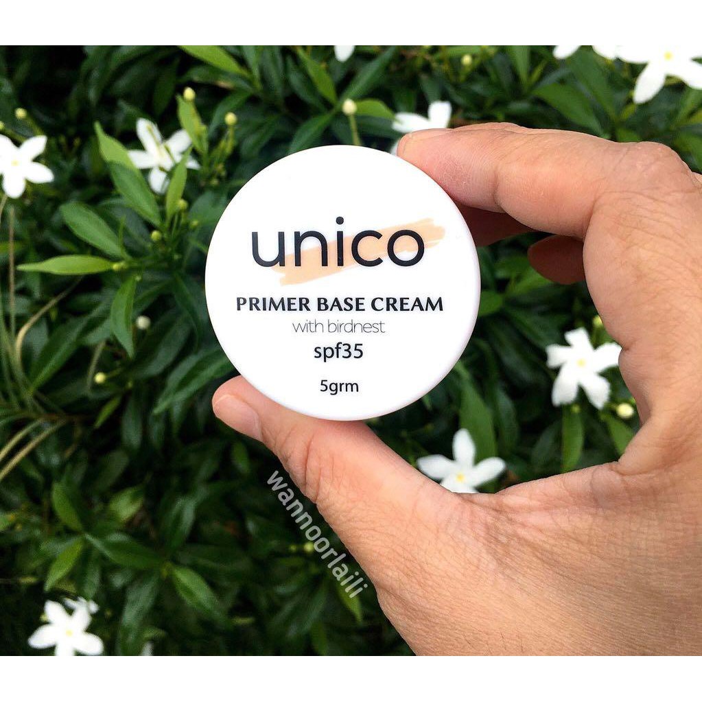 🔥🔥🔥 5 in 1 PRIMER UNICO NEW STOCK 🔥🔥🔥 | Shopee Malaysia