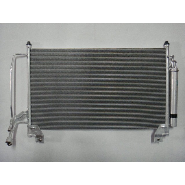 CONDENSER CONDENSER (MAZDA CX7 CX-7)AIRCOND CAR BAC | Shopee Malaysia