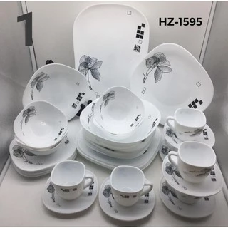 pinggan mangkuk set Malaysia, Best Deals March 2025 | Shopee Malaysia