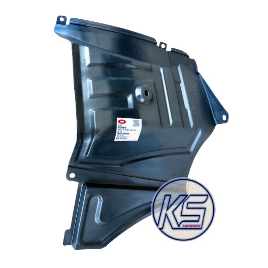 Perodua Myvi, Myvi Lagibest, Icon Rear Fender Liner / Fender Cover ...