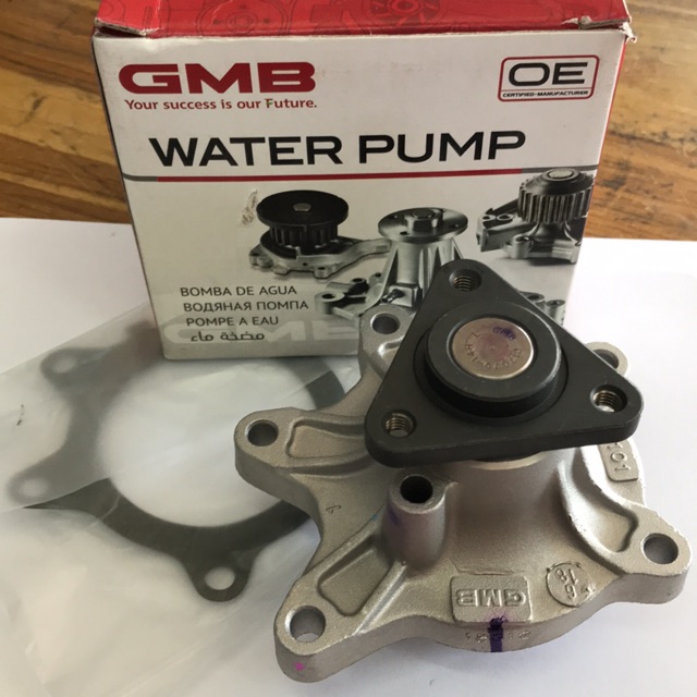 TOYOTA VIOS NCP42 NCP93 ORIGINAL GMB WATER PUMP | Shopee Malaysia