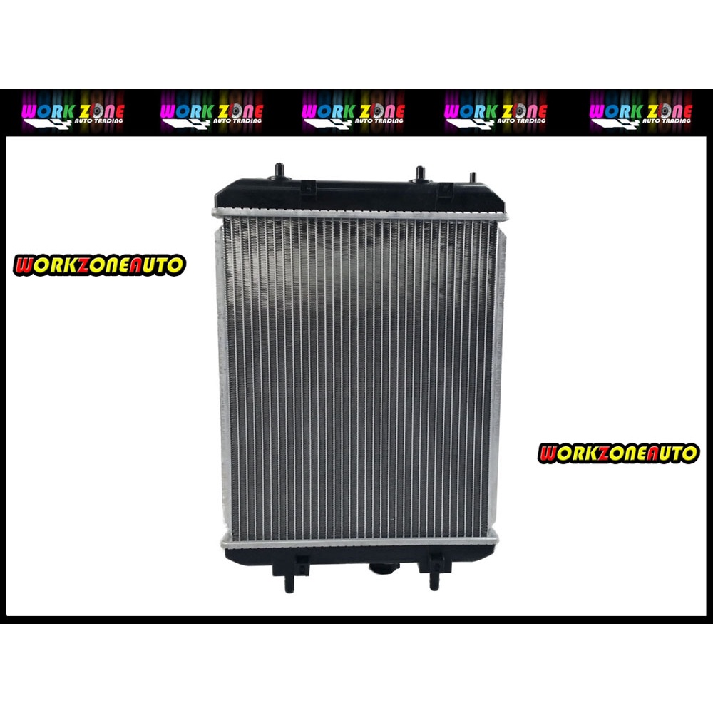 Perodua Myvi 2005 Manual 22mm Radiator | Shopee Malaysia