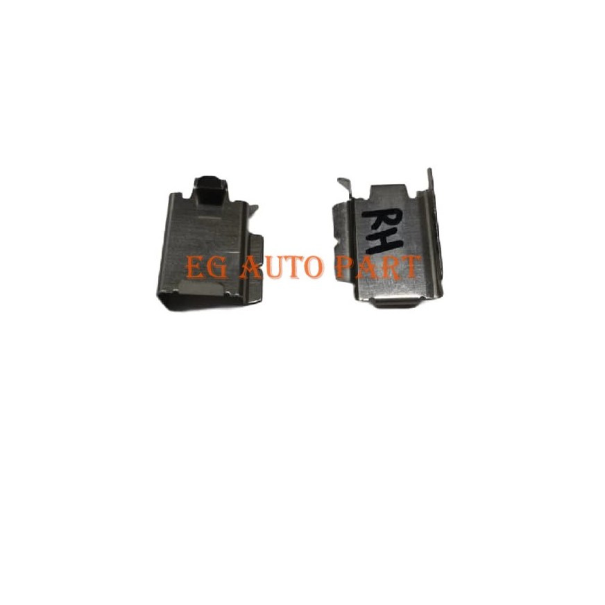 Disc Brake Clip/Brake Pad Clip/Caliper Clip Proton Exora Bold RH ...