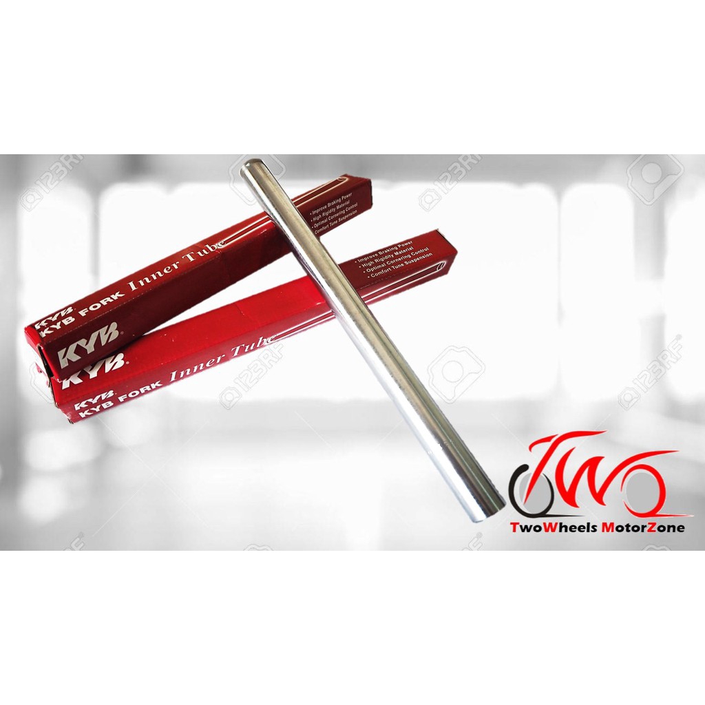 LC135 V1 FORK INNER TUBE ORIGINAL KYB (1 PC) | Shopee Malaysia