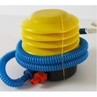 Tilam Katil Air Bed Pump Pum Pam Tangan Kaki Hand Foot Leg Air Pump ...