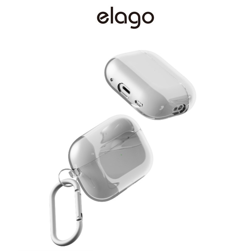 elago APP2 Case 7color - Compatible with AirPods Pro 2nd Generation ...