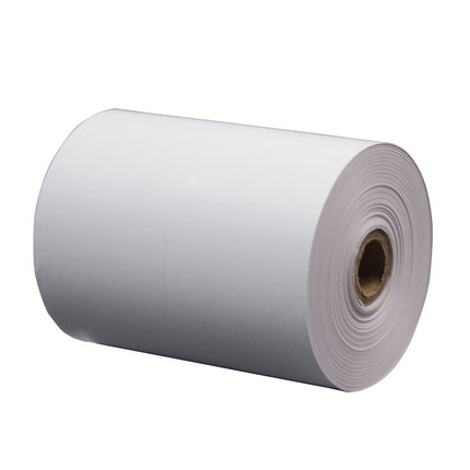 Thermal Paper Roll for Receipt Printer : 80mm x 60mm : per rolls ...