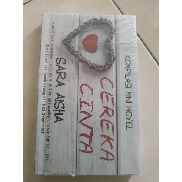 Kompilasi Cereka Cinta (New) | Shopee Malaysia