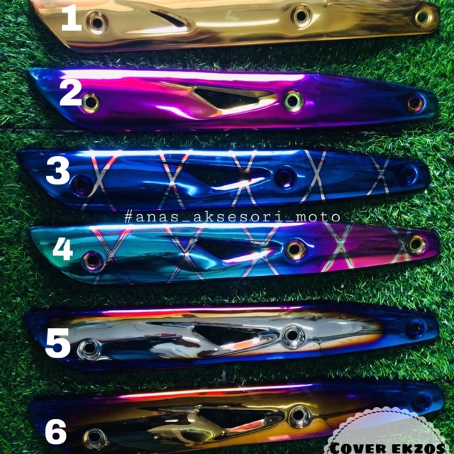 🇹🇭cover ekzos wave HOT ITEM(ready stock)🇹🇭 | Shopee Malaysia