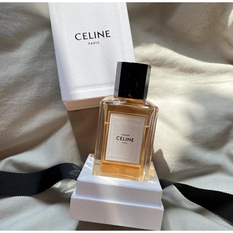 CELINE PARADE EDP 100ML (WITH PAPER BAG) | Shopee Malaysia